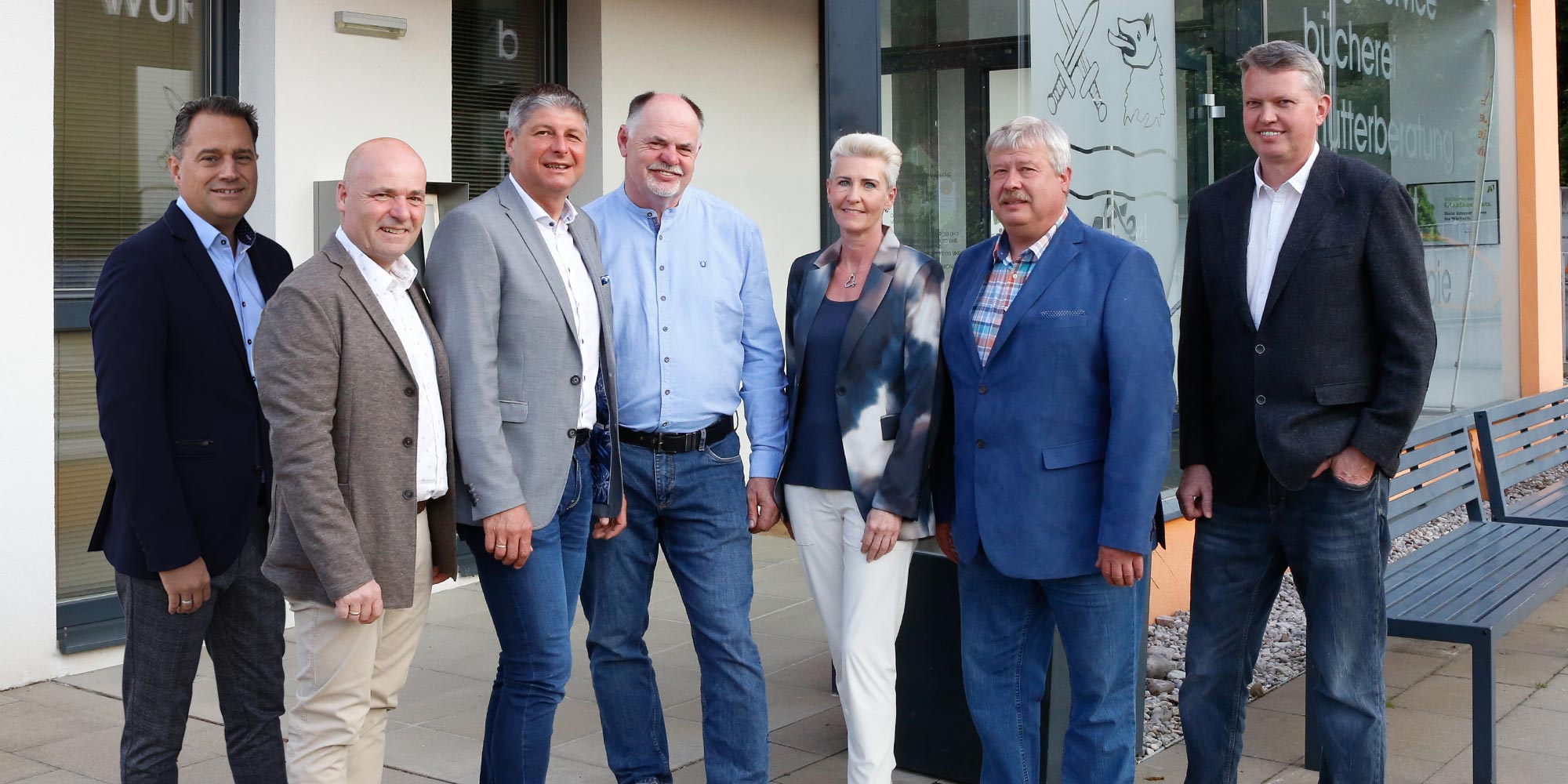 Gemeinderat | Gemeinde Wuerflach